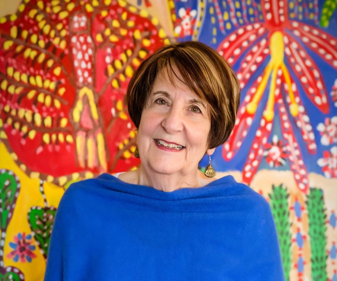 Colorful Lives, Bright Spring Lyn Nene - Indigo Tones