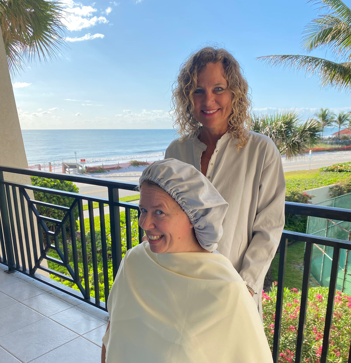 Indigo Tones Blog | Colorful Lives, Light Spring Ellen Proffit