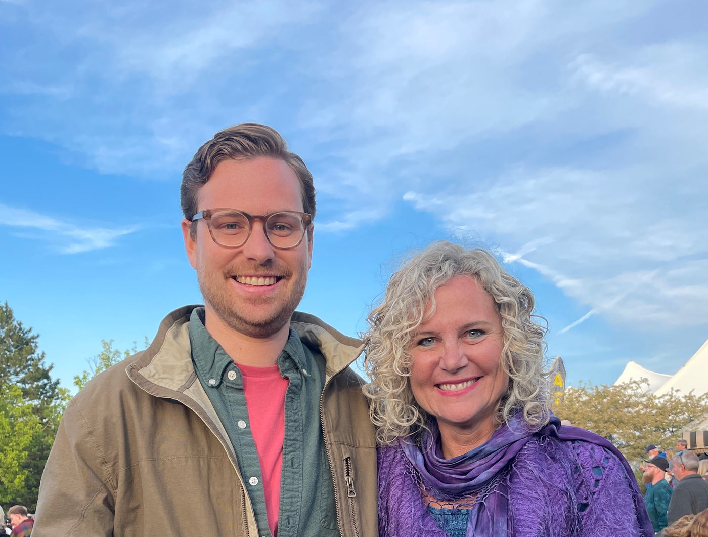 How to Use Your Personal Color Swatch Book with Confidence - Indigo Tones