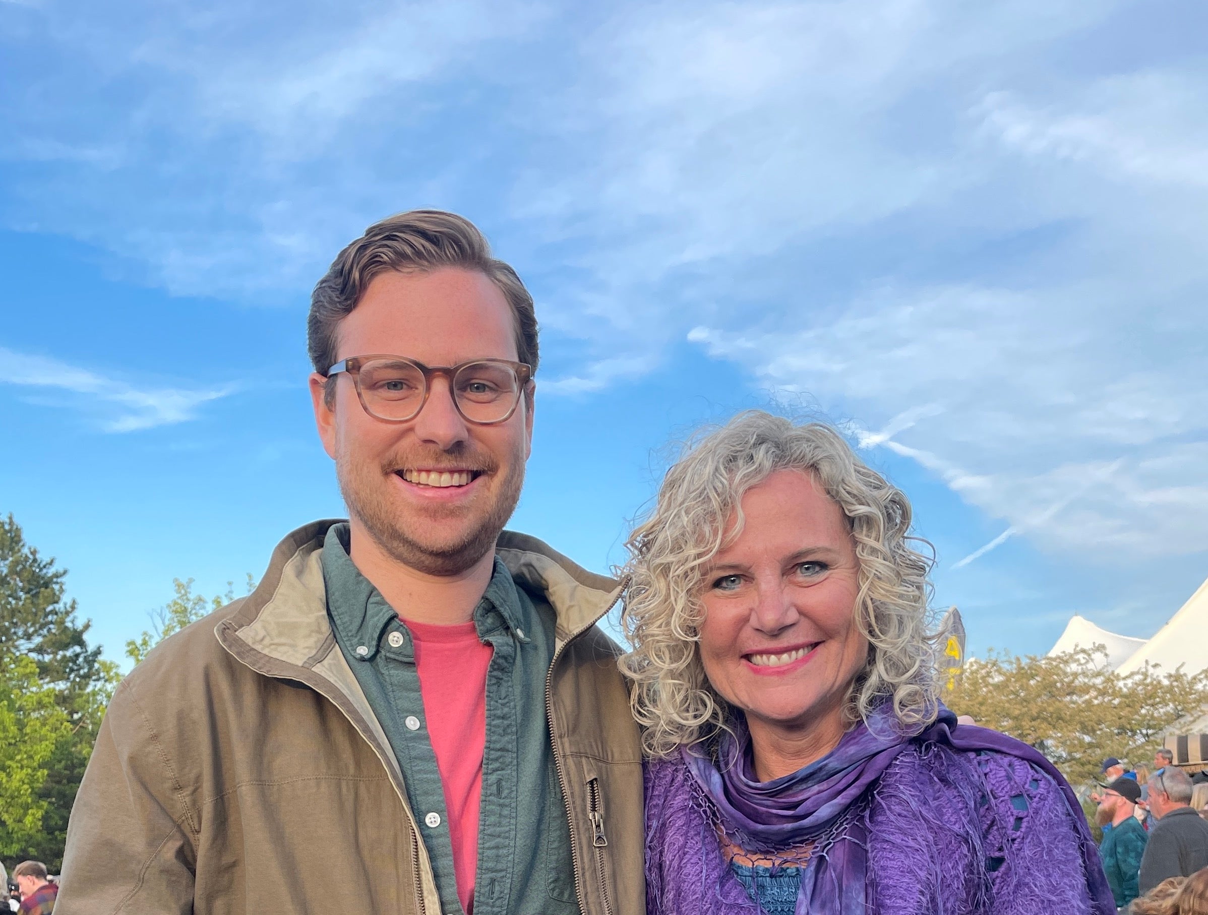 How to Use Your Personal Color Swatch Book with Confidence - Indigo Tones