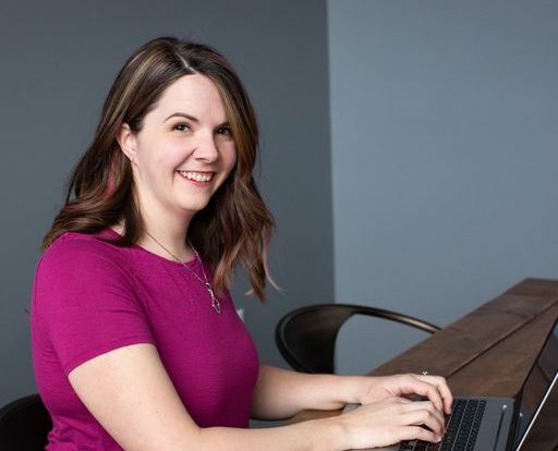 Indigo Tones Colorful Lives Blog | Dark Winter Meg Casebolt