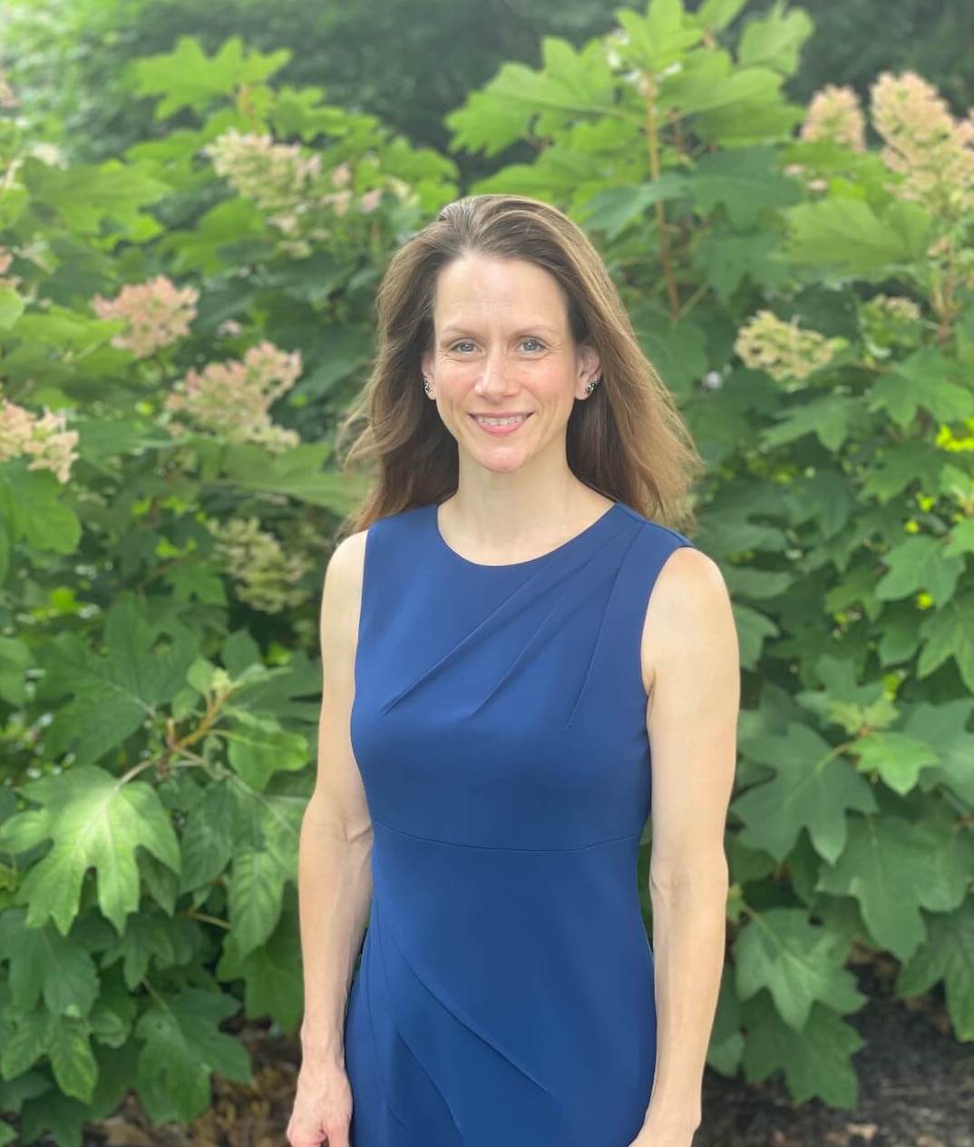 Indigo Tones Blog | Colorful Lives Soft Summer Kara R