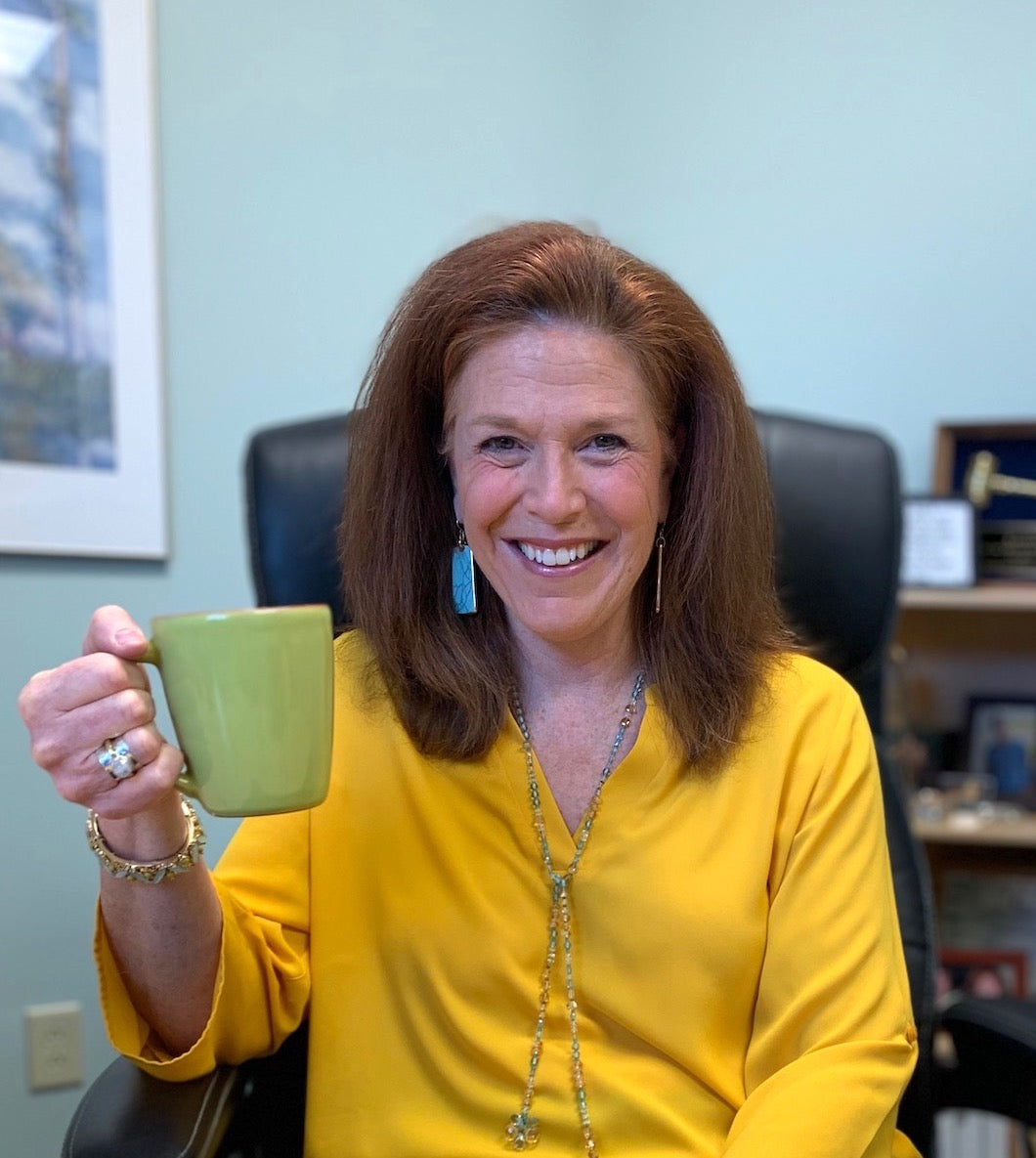 Indigo Tones Blog | Colorful Lives, Warm Spring Kathleen Pringle