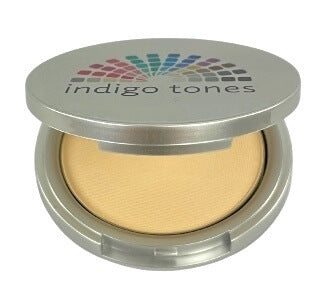 12 Season Personal Color Analysis | Indigo Tones | Natural Cosmetics