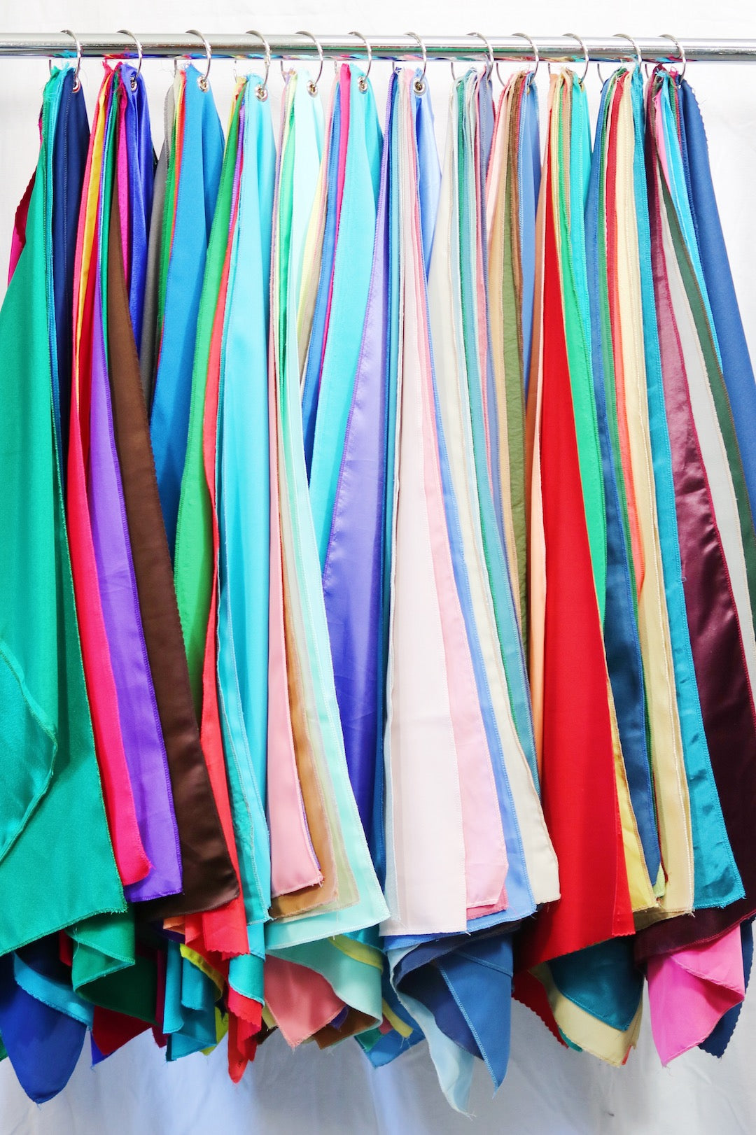 Indigo Tones 12 Season Personal Color Analysis | Request Test Drapes