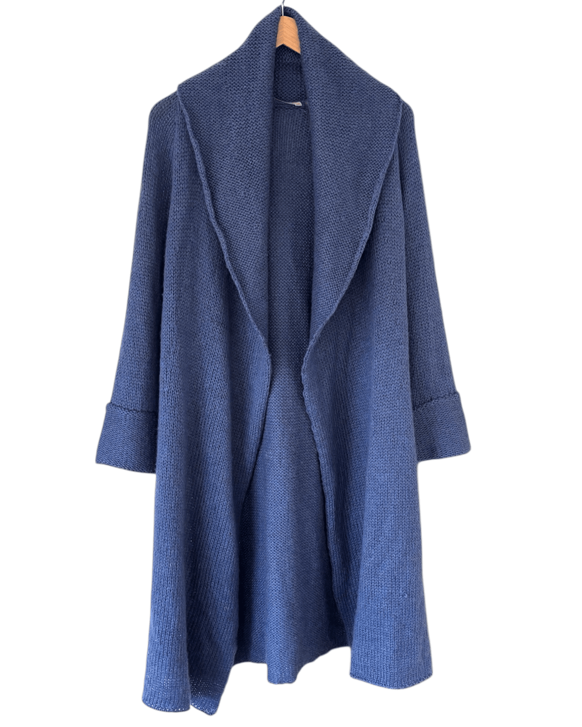 12 Season Color Analysis | Indigo Tones | Cool Summer Clothing