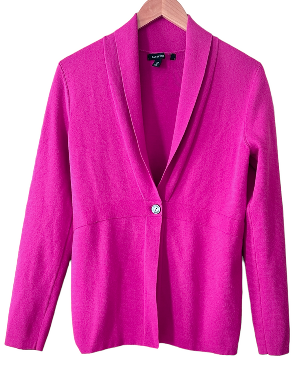 12 Season Color Analysis | Indigo Tones | Cool Winter Clothing