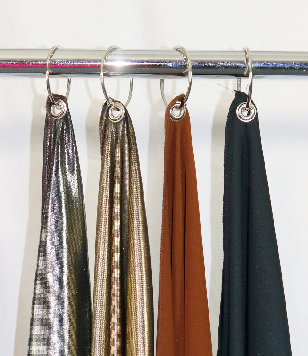 12 Season Color Analysis | Indigo Tones | Wholesale Products